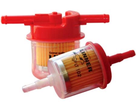 16127236934 BMW топливный фильтр