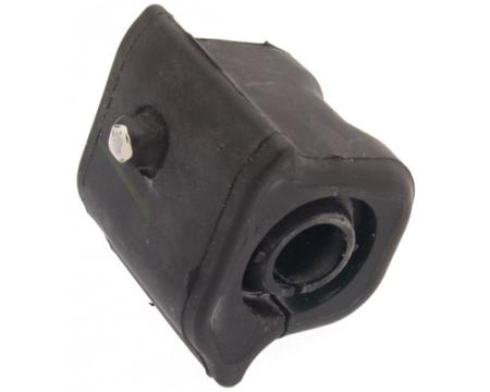 DA8Z5484A Ford втулка стабилизатора переднего, левая