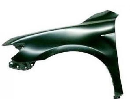 51657052423 BMW крыло переднее левое (Омыватель фар)