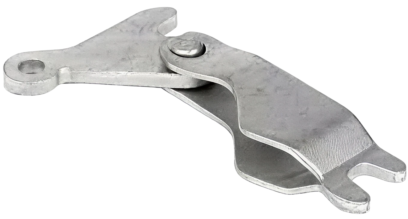 4764360010 Toyota Разжимной механизм колодок стояночного тормоза