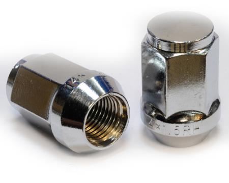 9094201109 Toyota гайка колесная (C шайбой, длинная, Asia)