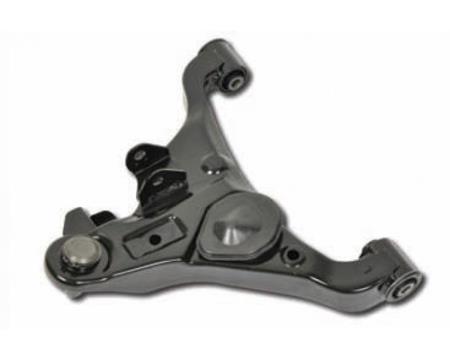 8R0407693B Porsche левый рычаг передней нижней подвески