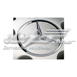 Колпаки на диски на Mercedes GLC (X253)