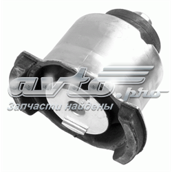 A1693510442 Mercedes сайлентблок задней балки
