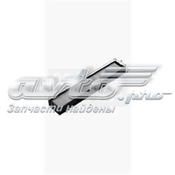 CU37001 MAN фильтр салона