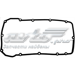 07C103484C Bentley Прокладка клапанной крышки двигателя правая