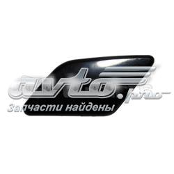 39886377 Volvo накладка форсунки омывателя фары передней