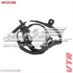 HY2221BS VTR датчик абс задний левый