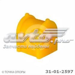 31-01-2597 Точка Опоры втулка стабилизатора заднего