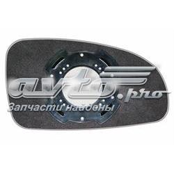 96493577 General Motors зеркальный элемент зеркала заднего вида левого