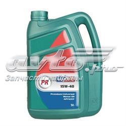 Масло моторное Luxe Super 15W-40 5л 307 купить в Украине