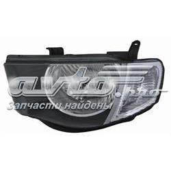 8301B461 Chrysler фара передняя левая в сборе