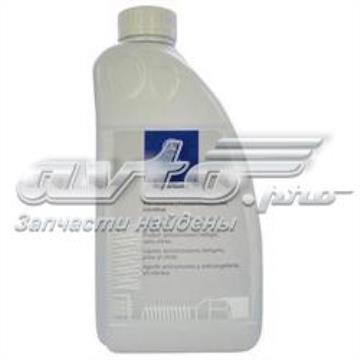 000989082510 Mercedes охлаждающая жидкость