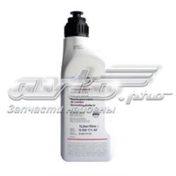 G052171A2 VAG масло коробки