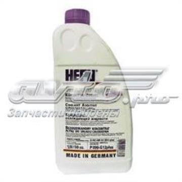 A0009892825 Mercedes охлаждающая жидкость (Объем, л: 5,0; Цвет: Сиреневый)