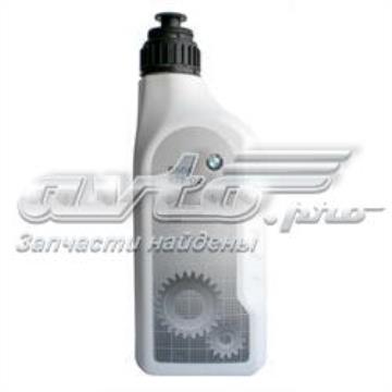 81229400272 BMW масло коробки