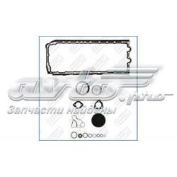 11117548101 BMW комплект прокладок двигателя нижний