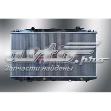 19010R40A51 Honda радиатор