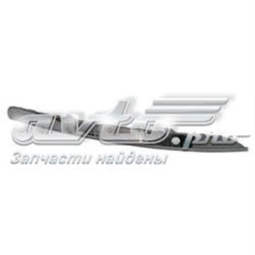 865823W000 Hyundai/Kia молдинг бампера переднего правый