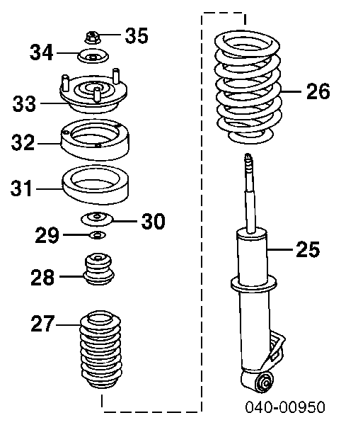 99633353118504 Porsche сравнить цены на Автопро