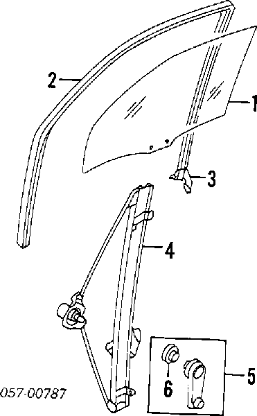 MB676487 Mitsubishi сравнить цены на Автопро