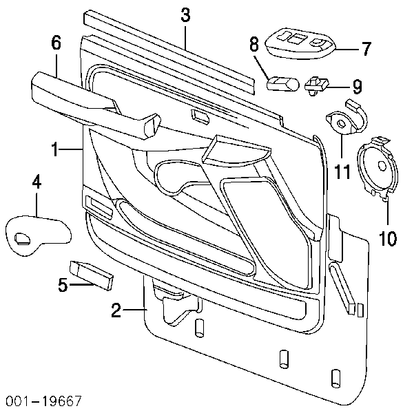 88981547 General Motors сравнить цены на Автопро