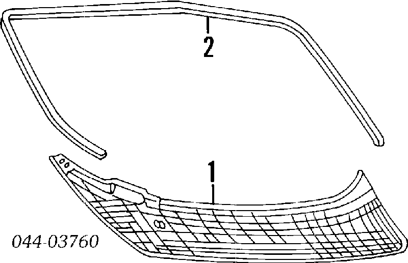 6478114070C0 Toyota сравнить цены на Автопро