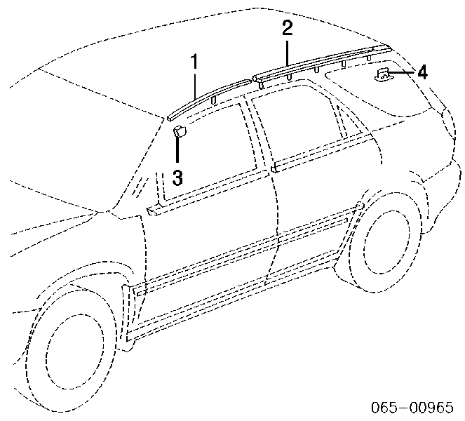 7556348010 Toyota сравнить цены на Автопро
