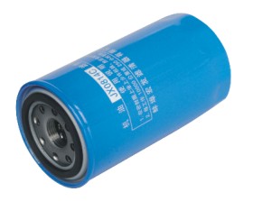 JX0814C Foton Фильтр масляный