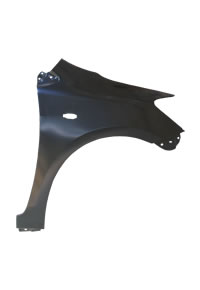 5381152240 Toyota крыло переднее правое