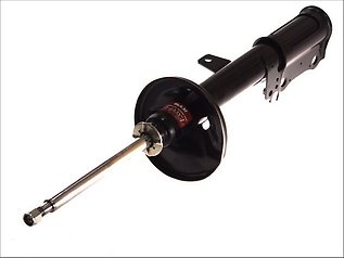 4852039555 Toyota амортизатор передний левый