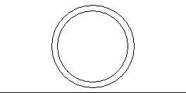 140492028165 Mercedes кольцо приемной трубы глушителя