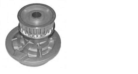 1334054 Opel помпа водяная