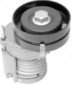 030145299F VAG натяжитель приводного ремня