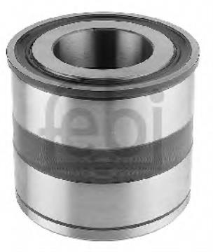 2310169 Scania подшипник ступицы передней