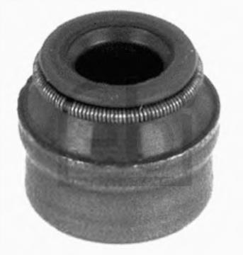 0000534658 Mercedes сальник клапана (маслосъемный, впуск/выпуск)