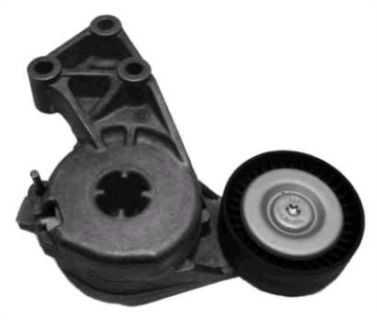 06A903315E VAG натяжитель приводного ремня