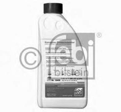 A0009892825 Mercedes охлаждающая жидкость