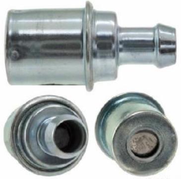 YS4Z6A666BA Ford клапан pcv (вентиляции картерных газов)