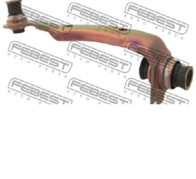 54525AX002 Nissan кронштейн передней балки
