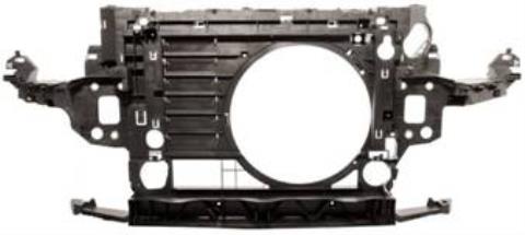 51649802025 BMW кронштейн для радиатора