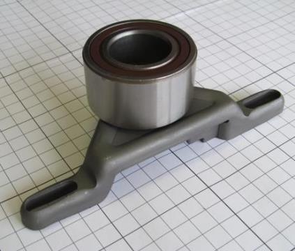 4801007050 Chery ролик натяжителя ремня грм