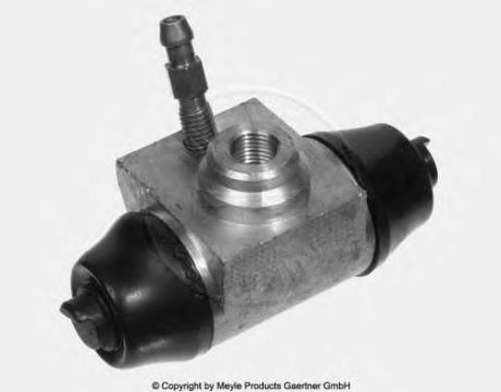 1J0611053 VAG цилиндр тормозной колесный рабочий задний