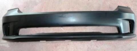 68197698AA Chrysler бампер передний (Для авто с одинарным бампером (без