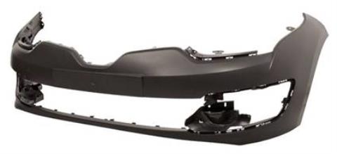 620221020R Renault (RVI) бампер передний (Для 5-ти дверного кузова)