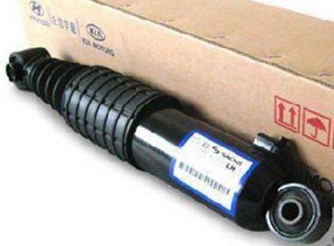 553202B100 Hyundai/Kia амортизатор задний левый