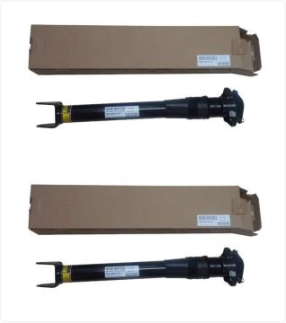 A1643202631 Mercedes задний амортизатор