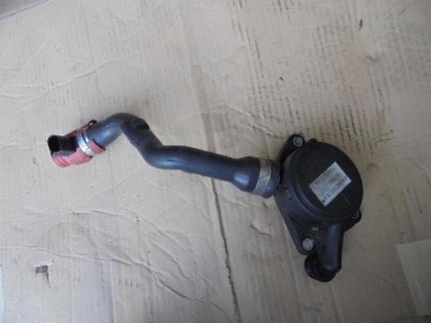 A6420101891 Mercedes регулирующая заслонка egr