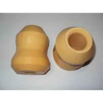 MR418018 Mitsubishi отбойник пружины задней