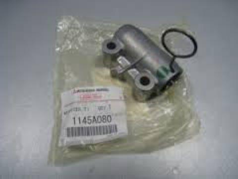 1145A080 Mitsubishi натяжитель ремня грм